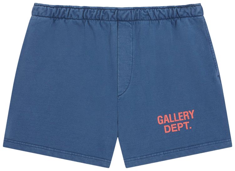 Buy Gallery Dept. Zuma Short 'Vintage Navy' - ZS 30051 VTNA | GOAT