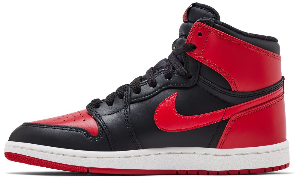 Buy Air Jordan 1 Retro High '85 OG SP 'Bred' - IQ6083 067 | GOAT
