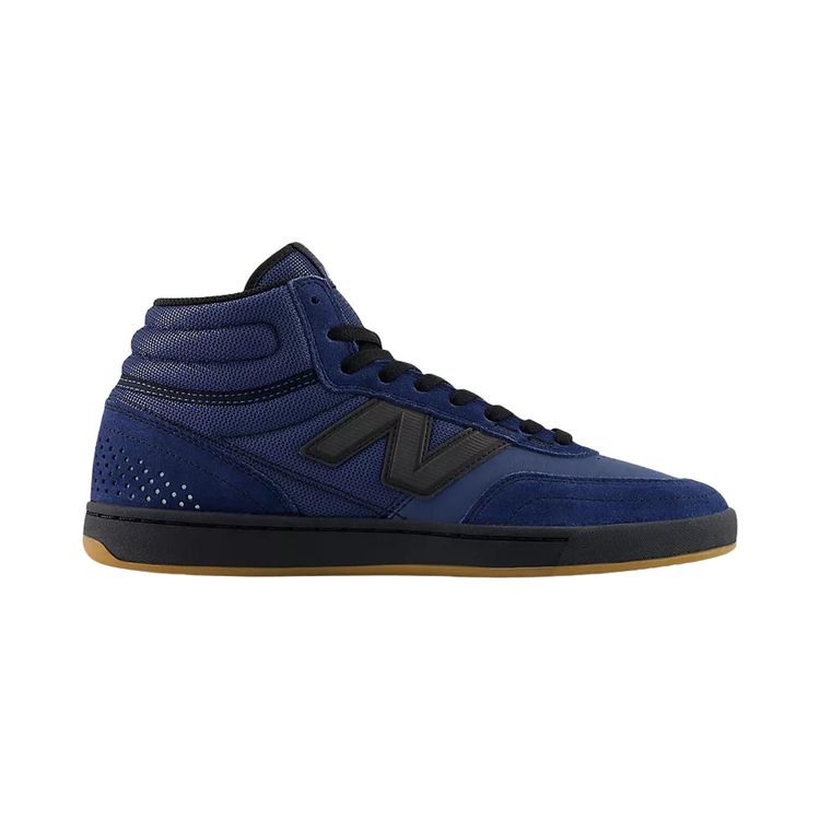 Buy New Balance Numeric 440 High v2 'Vintage Indigo Black' - UN440HNN ...