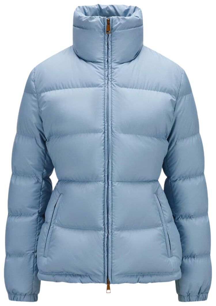 Buy Moncler Dourbe Jacket 'Light Blue' - 1A002 29 597YW 715 | GOAT