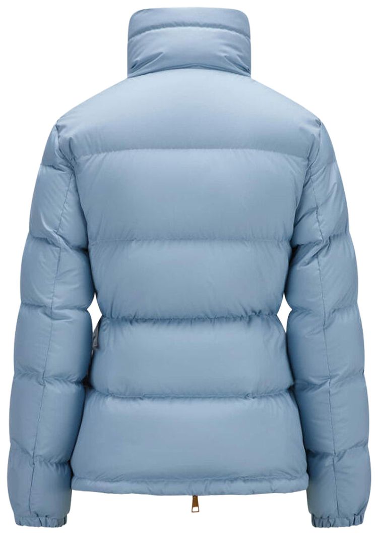 Buy Moncler Dourbe Jacket 'Light Blue' - 1A002 29 597YW 715 | GOAT