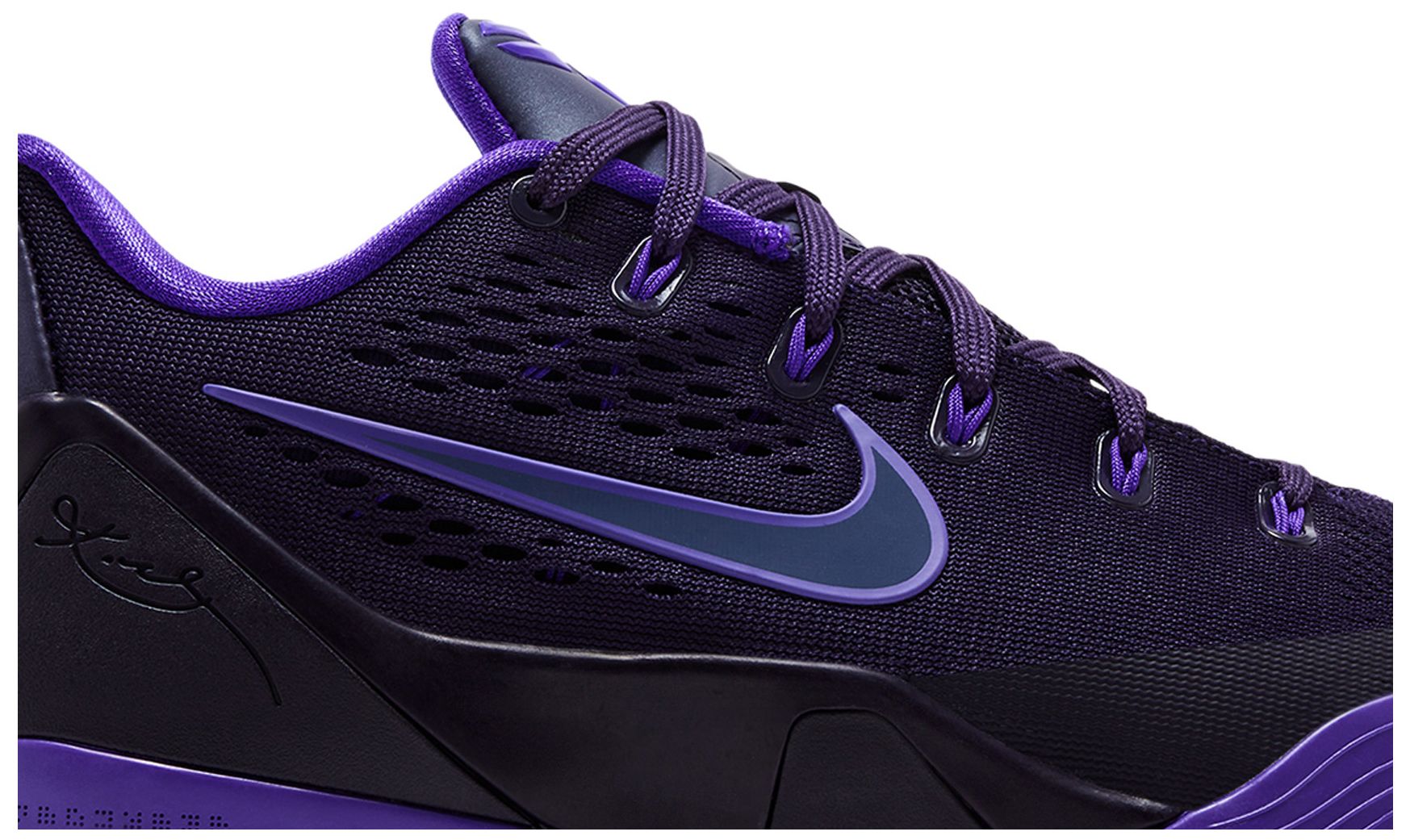 Buy Nike Kobe 9 EM Low Protro TB 'Purple Dynasty' - IH1401 500 | GOAT