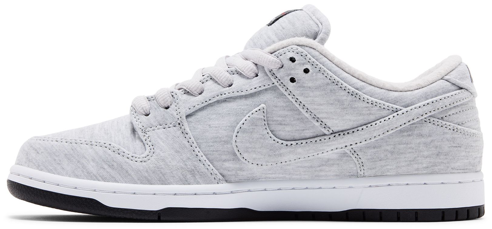 Buy Kirkland Signature x Nike Dunk Low Pro SB 'Grey Fog' - IF0673 001 ...