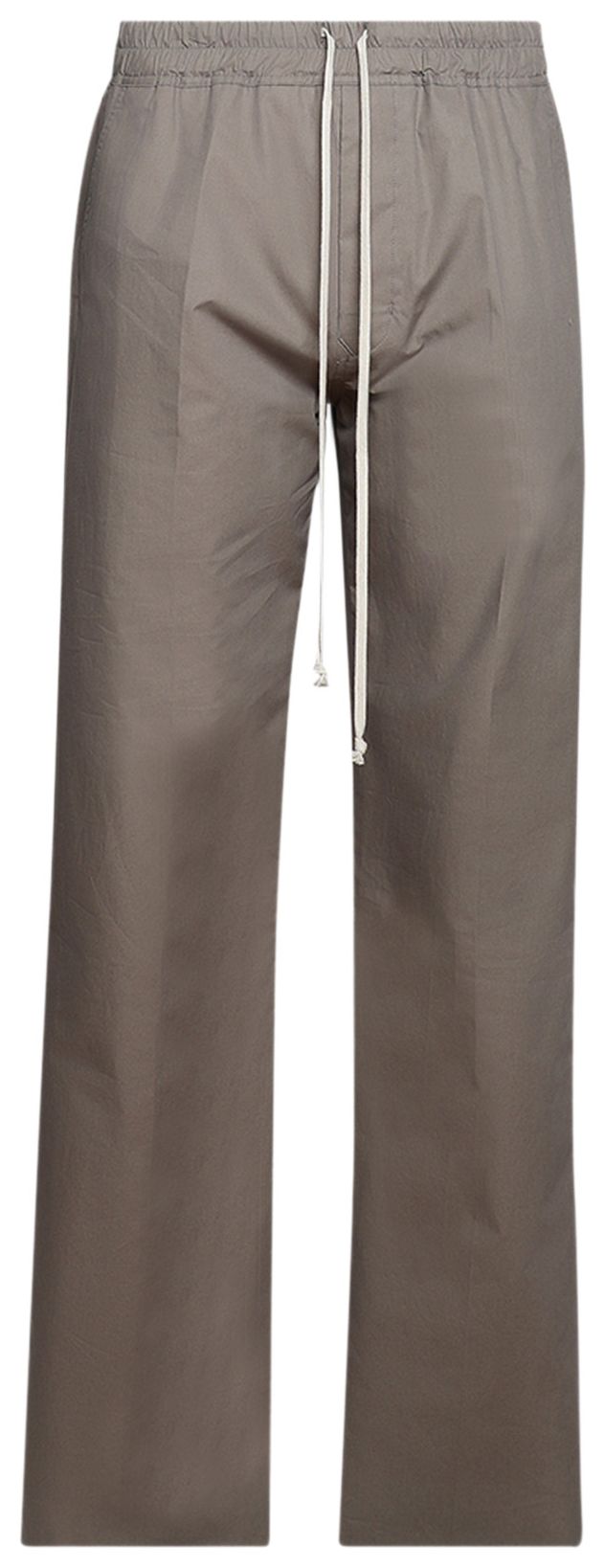 Buy Rick Owens Dietrich Drawstring 'Dust' - RU01F2378 P 34 | GOAT