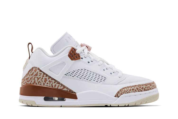 Buy Air Jordan Spizike Low 'Archaeo Brown' - FQ1759 101 | GOAT