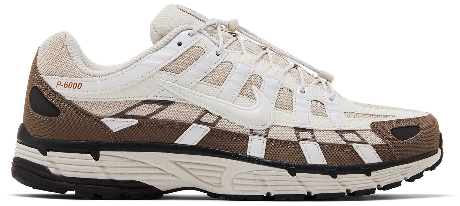 Buy Nike P-6000 'Light Orewood Brown Phantom' - IO1904 104 | GOAT