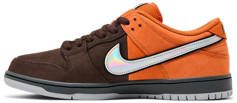 Buy Nike SB Dunk Low 'Muni Fast Pass' - IR1888 800 | GOAT