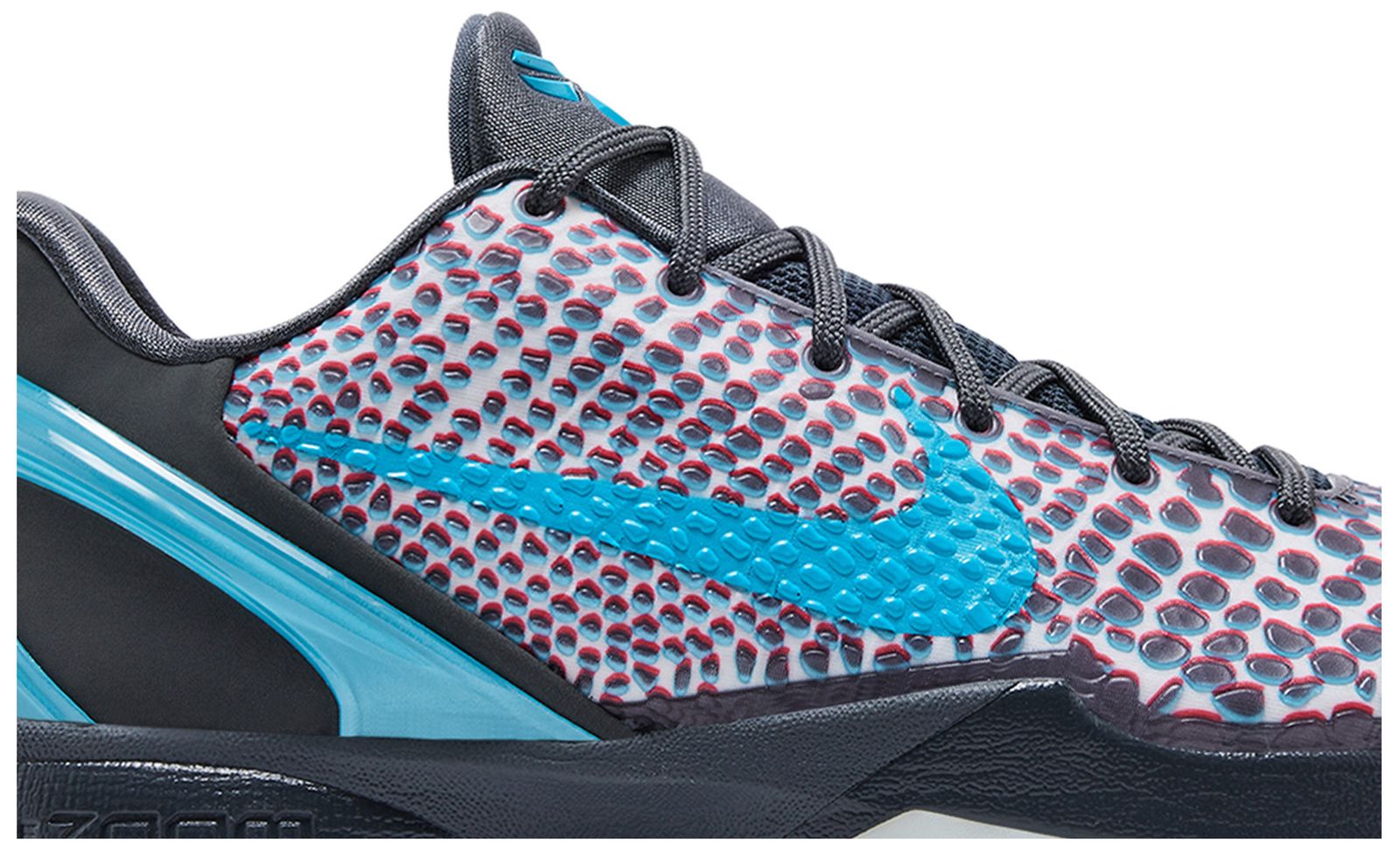 Buy Nike Zoom Kobe 6 Protro '3D All-Star' - IQ3902 002 | GOAT