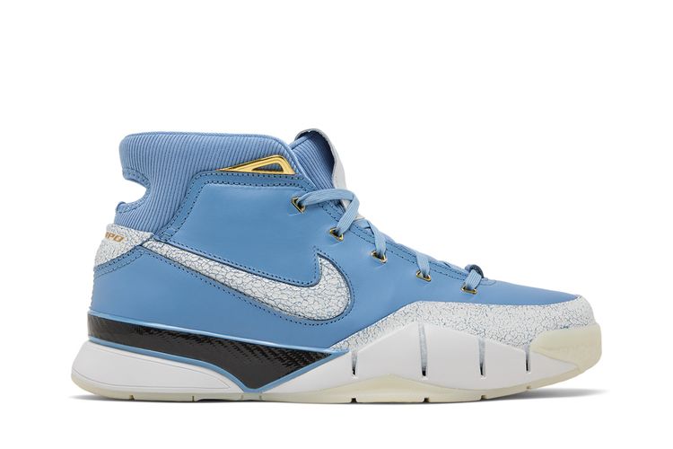 Buy Nike Zoom Kobe 1 Protro 'City of Champions' - IM0541 400 | GOAT