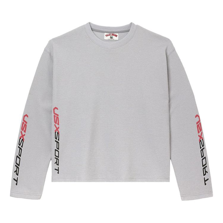 Buy Vale Forever Nardo Vsx Thermal 'Gray' - 11451 10004VFNVTG GREY | GOAT