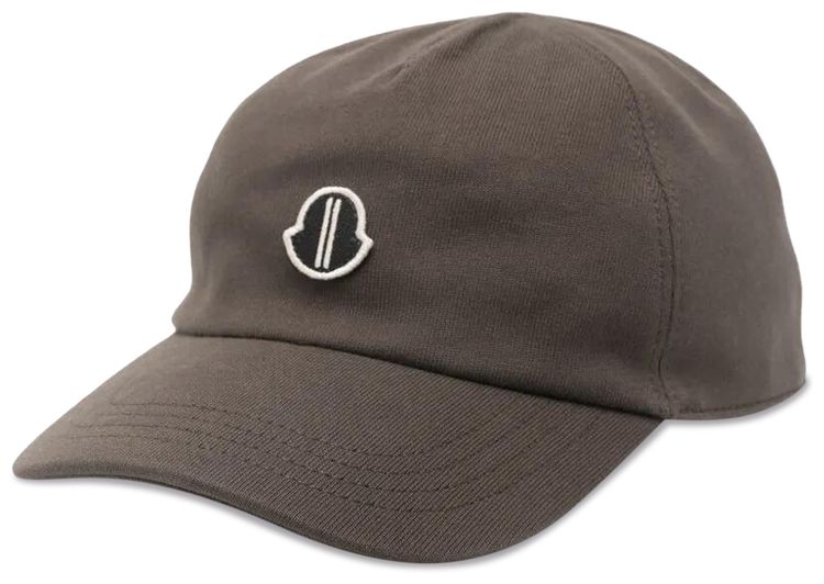 Buy Rick Owens x Moncler Cappello Hat 'Dark Dust' - MU01F3B02 89BAD 256 ...