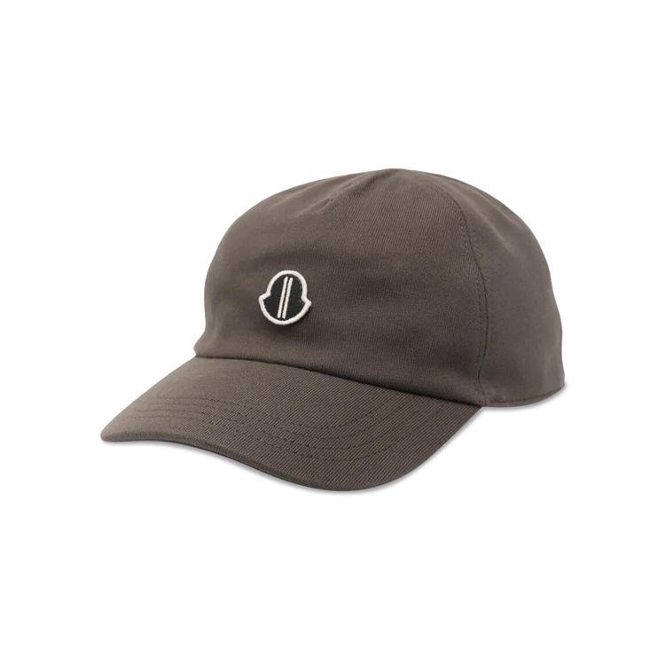 Buy Rick Owens x Moncler Cappello Hat 'Dark Dust' - MU01F3B02 89BAD 256 ...
