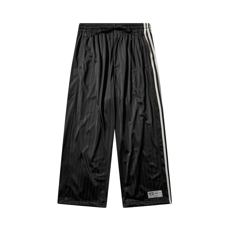 Buy Y-3 Basketball Track Pants 'Black/Chapea' - KQ9716 | GOAT