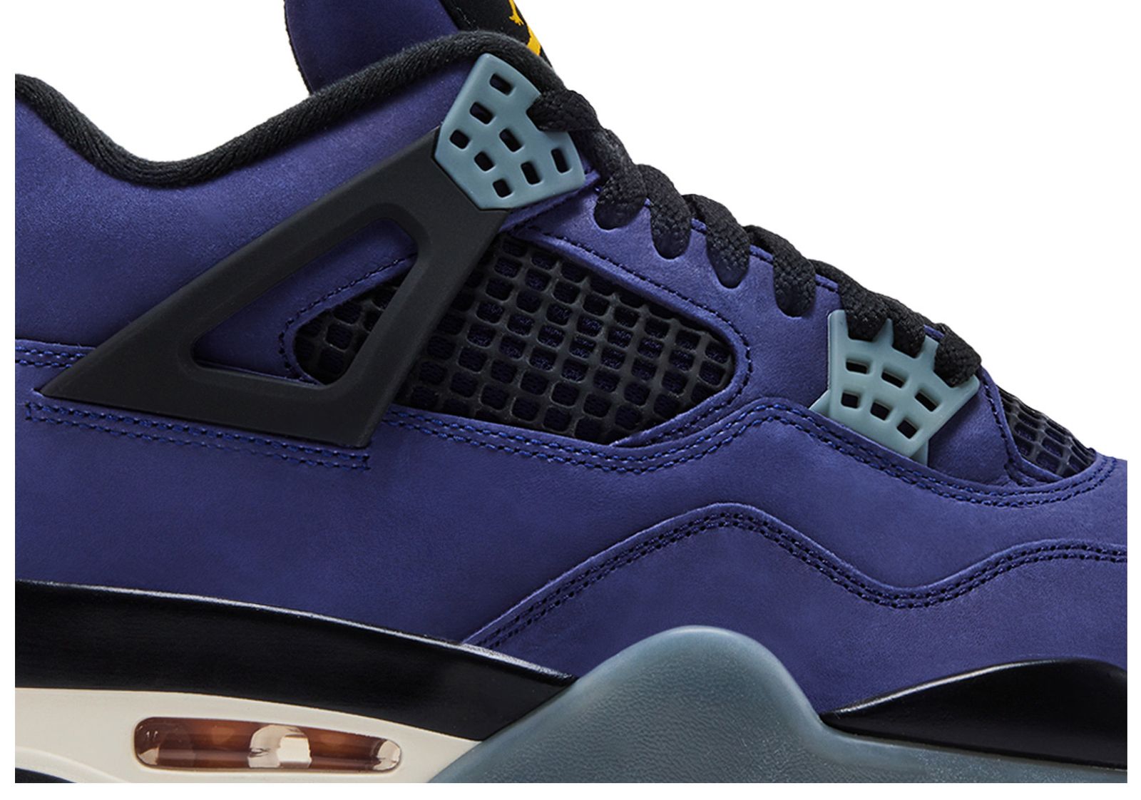 Buy Air Jordan 4 Retro 'Lakers' - FV5029 500 | GOAT
