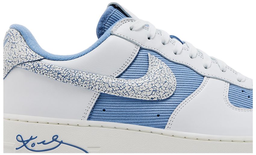 Buy Kobe Bryant x Nike Air Force 1 Low Protro 'City Of Champions ...
