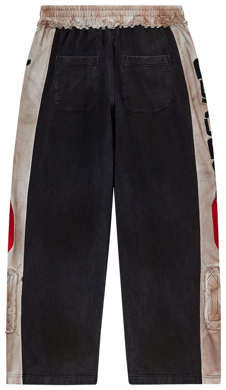 Buy Vale Forever Vale Star Sweats 'Black' - 11451 1SS2605VFVSSB BLAC | GOAT