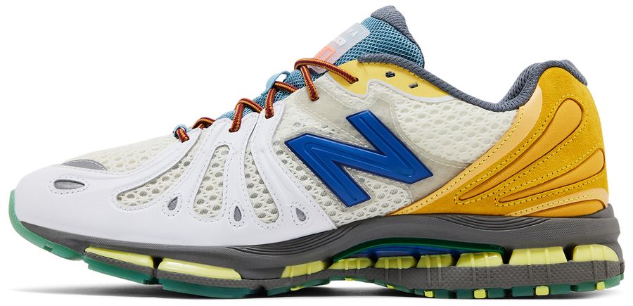Buy Action Bronson x New Balance 1890 'Hornet Tusk' - U18901DP | GOAT