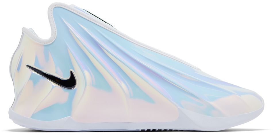 Buy Nike GT Future 'All-Star Warning Label' - IB6681 900 | GOAT