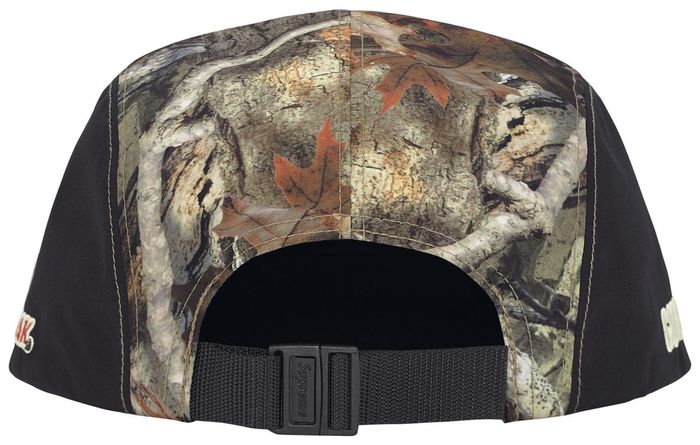 Buy Supreme GORE-TEX Camp Cap 'Mossy Oak Country Dna Camo' - SS26H71 ...