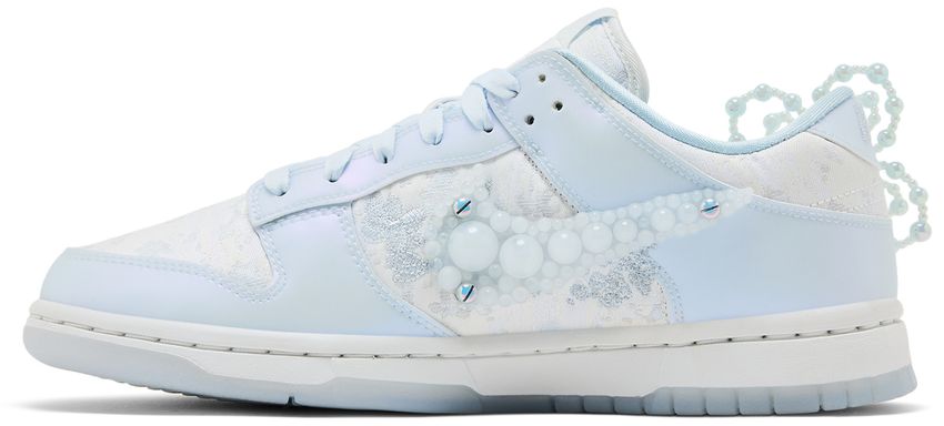 Buy Susan Fang x Nike Wmns Dunk Low 'Artist Collection' - HV8575 100 | GOAT