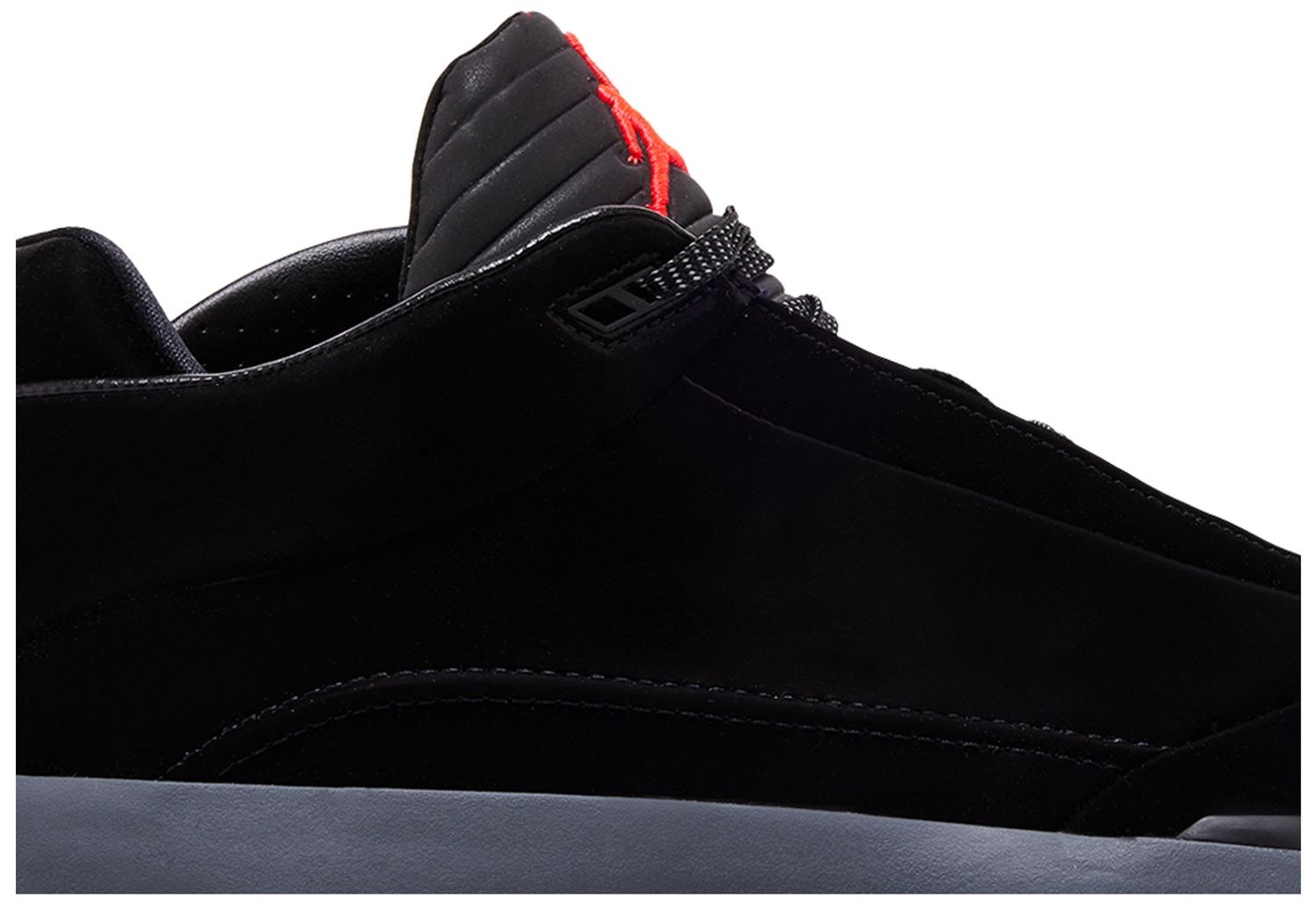 Buy Air Jordan 40 'Infrared' - IQ4092 001 | GOAT
