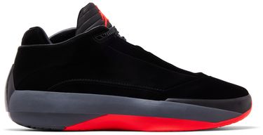 Buy Air Jordan 40 'Infrared' - IQ4092 001 | GOAT