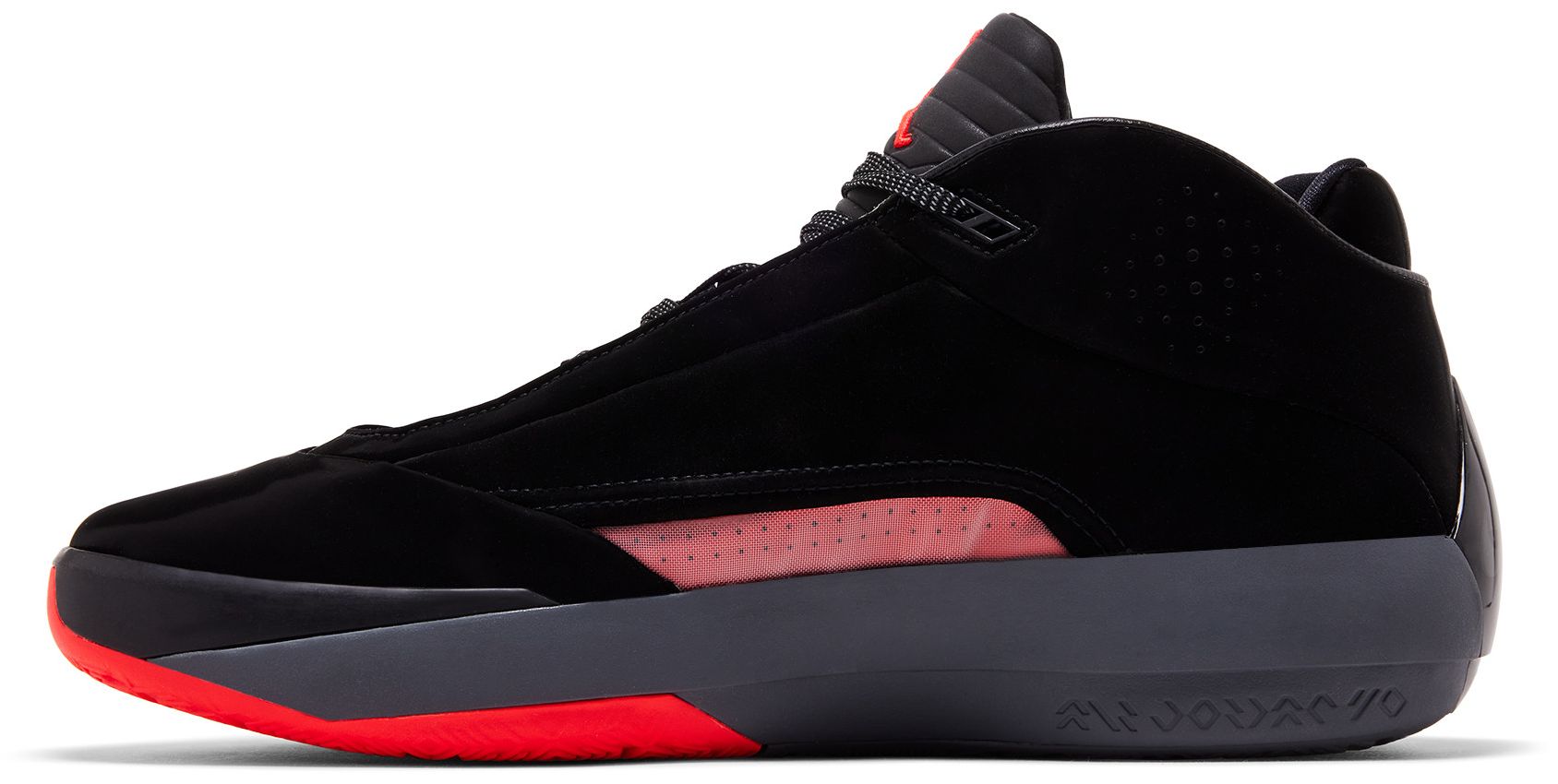 Buy Air Jordan 40 'Infrared' - IQ4092 001 | GOAT