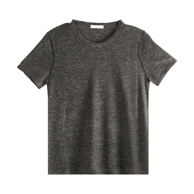 Buy The Row Niari Top 'Chocolate' - 10684 Y876 CHO | GOAT