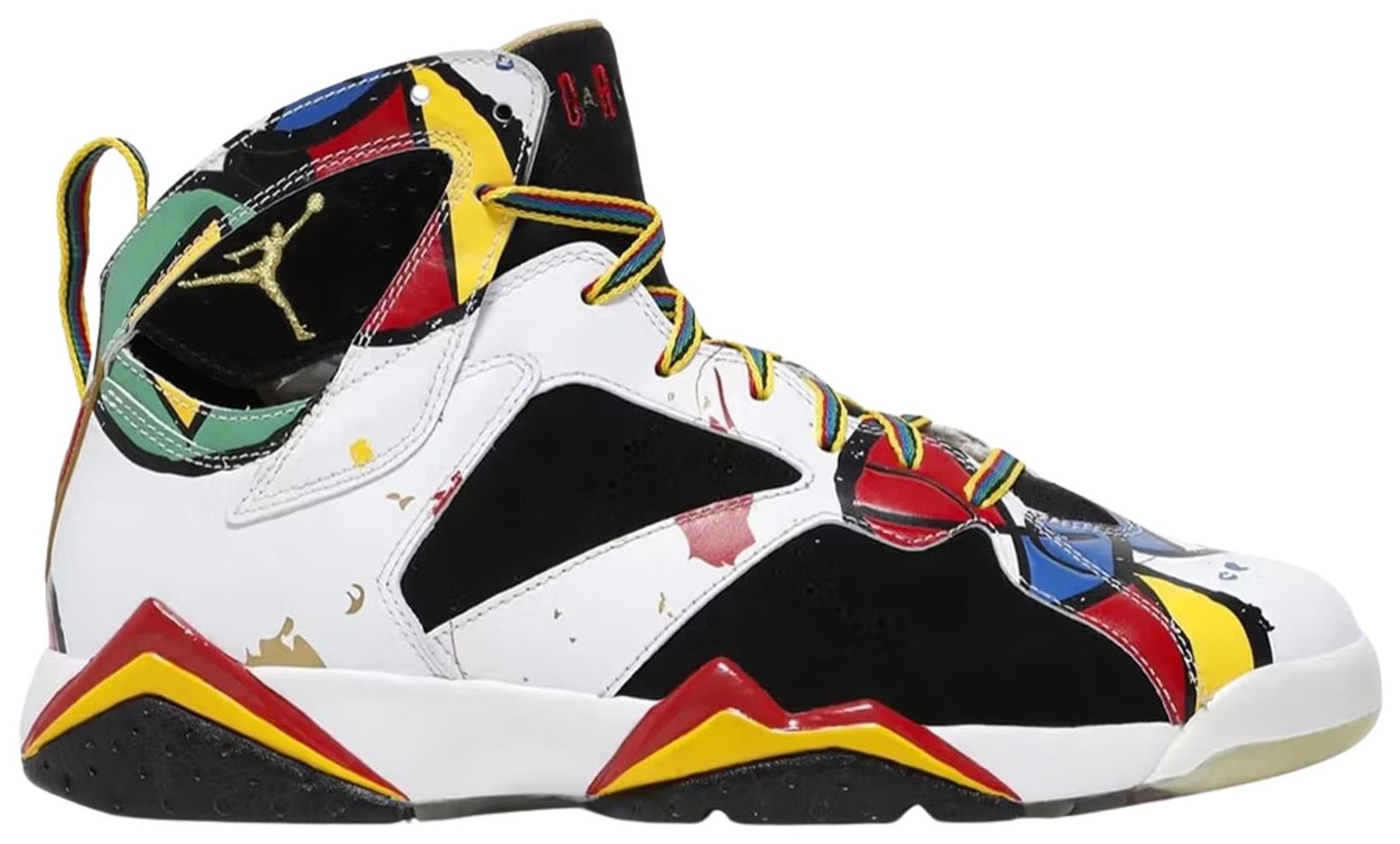 Buy Air Jordan 7 Retro 'Miro' 2026 - IQ6573 100 | GOAT