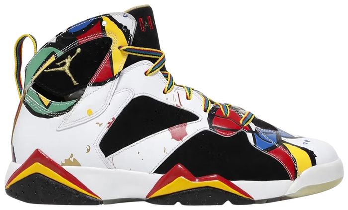Buy Air Jordan 7 Retro 'Miro' 2026 - IQ6573 100 | GOAT