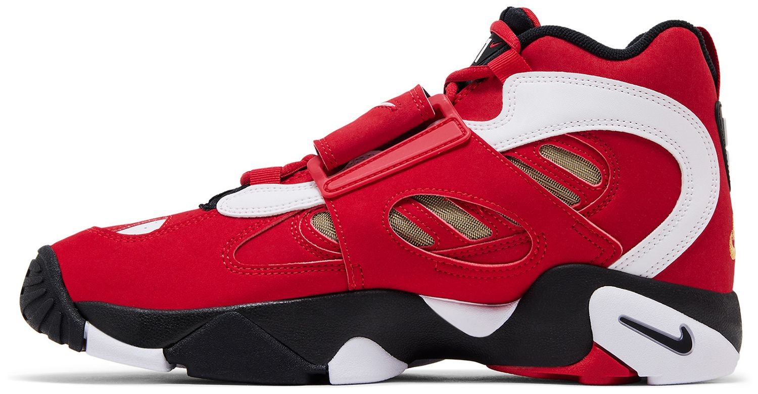 Buy Nike Air Diamond Turf 2 'Fire Red' 2026 - HQ2631 600 | GOAT
