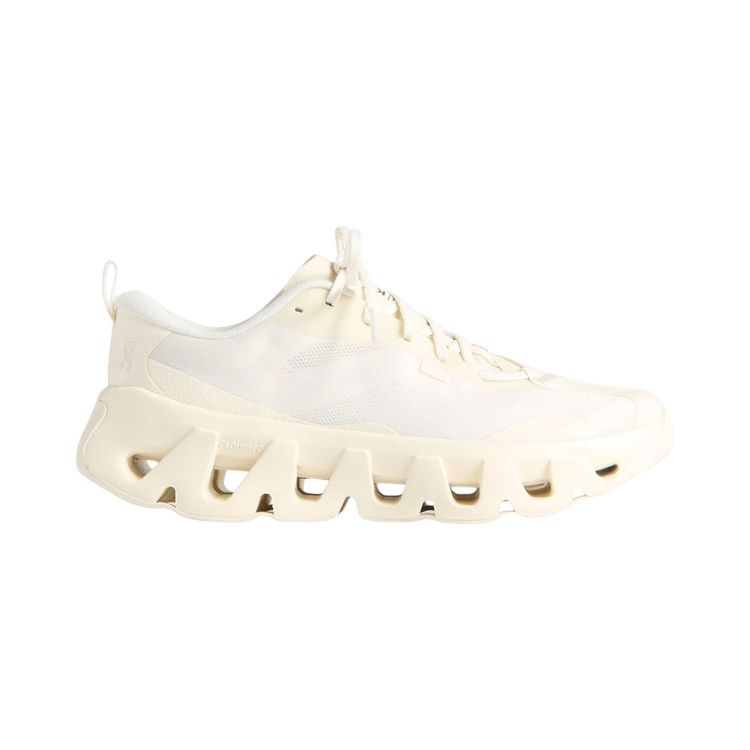 Buy Kith x ON Wmns K-Tech 1 'Tofu' - 3WG10705560 | GOAT