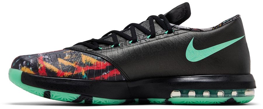 Buy Nike KD 6 'All Star - Illusion' 2026 - FQ8356 900 | GOAT
