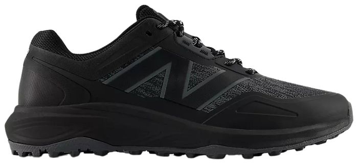 Buy New Balance Fresh Foam Contend V3 'Black' - M506BK | GOAT