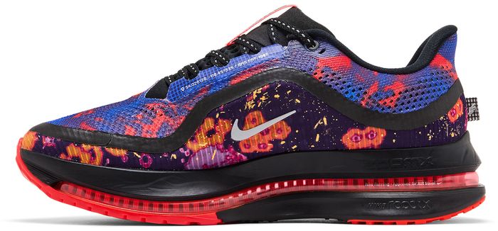 Buy Nike Wmns Air Zoom Pegasus Premium 'Bright Crimson' - IM6779 635 | GOAT