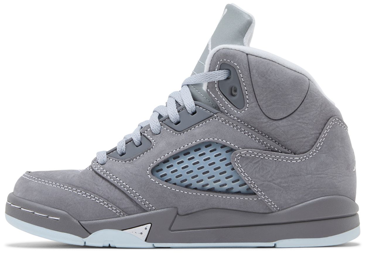 Buy Air Jordan 5 Retro PS 'Wolf Grey' 2026 - 440889 002 | GOAT CA