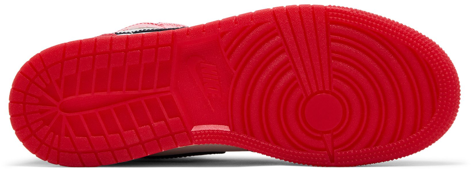 Buy Marvel x Air Jordan 1 Retro High OG GS 'Next Chapter' - DV1753 601 ...