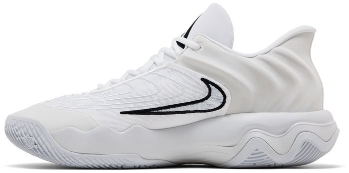Buy Nike Giannis Immortality 4 EP 'Humility' - FQ3681 100 | GOAT