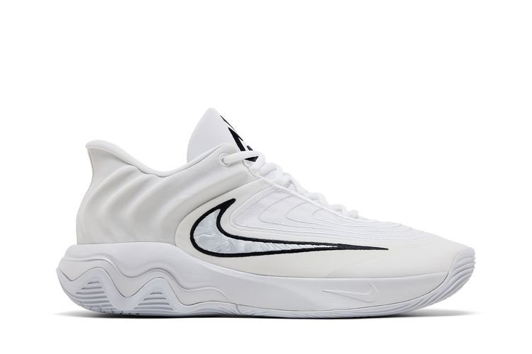 Buy Nike Giannis Immortality 4 EP 'Humility' - FQ3681 100 | GOAT