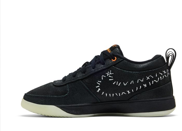 Buy Nike Book 1 EP 'Halloween' - FJ4250 003 | GOAT