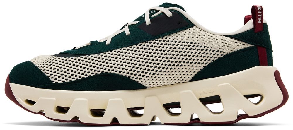 Buy Kith x ON K-Tech 2 'Spirulina Barley' - 3MG10844970 | GOAT