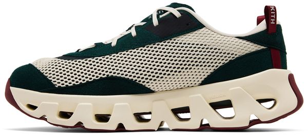 Buy Kith x ON K-Tech 2 'Spirulina Barley' - 3MG10844970 | GOAT