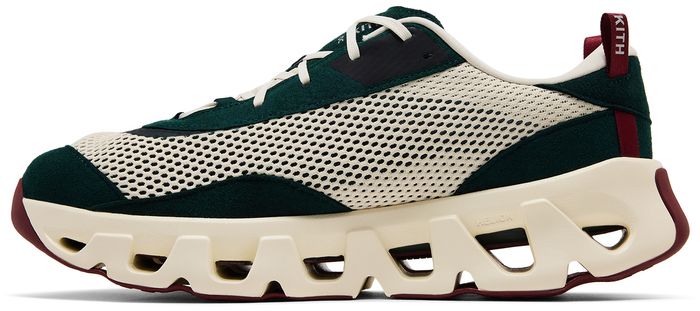Buy Kith x ON K-Tech 2 'Spirulina Barley' - 3MG10844970 | GOAT