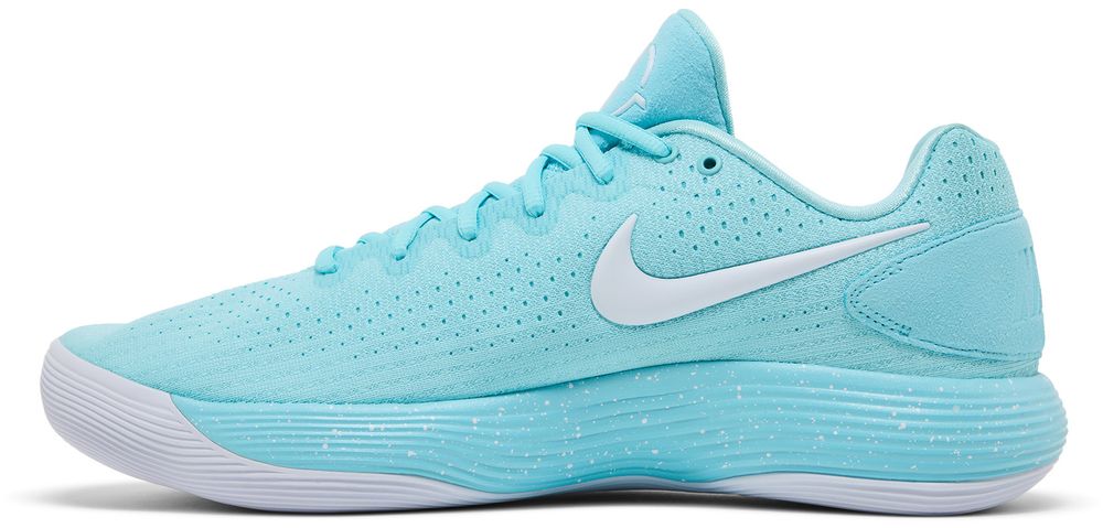 Buy Nike Hyperdunk 2017 Low EP 'Copa' - HJ3486 414 | GOAT