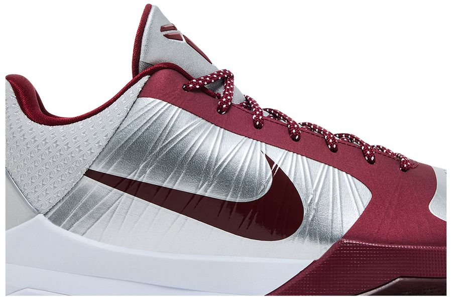 Buy Nike Zoom Kobe 5 Protro 'Lower Merion Aces' 2026 - IM0557 001 | GOAT