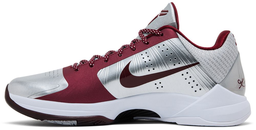 Buy Nike Zoom Kobe 5 Protro 'Lower Merion Aces' 2026 - IM0557 001 | GOAT