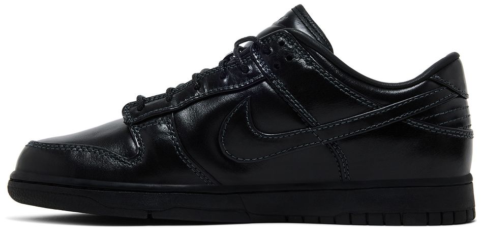 Buy Nike Dunk Low Retro Premium QS 'Black' - IQ3342 001 | GOAT