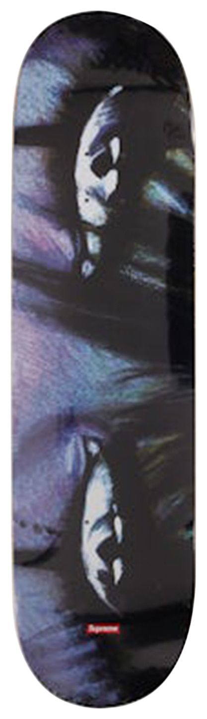 Buy Supreme The Crow Skateboard Deck 'Eyes' - 00052 10048STCSDE EYES | GOAT