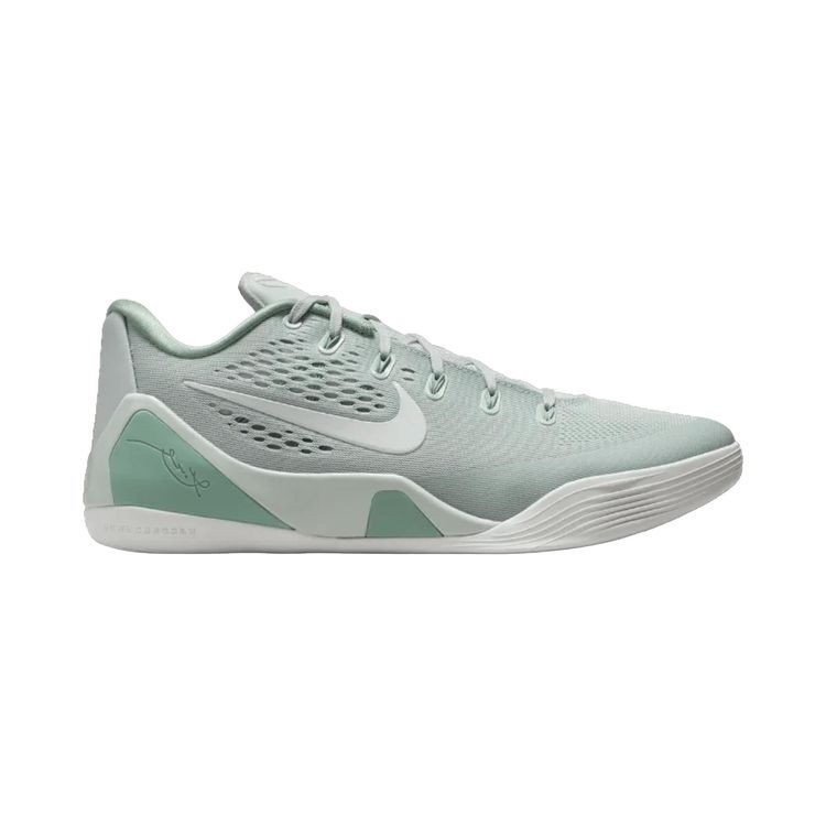 Buy Nike Kobe 9 Low EM Protro 'Light Silver' - IH1401 003 | GOAT UK