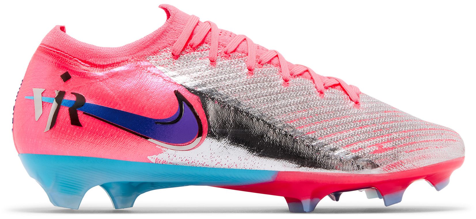 Buy Vini Jr. x Nike Mercurial Vapor 16 Elite 'Sunset Pulse' - IM3643 ...